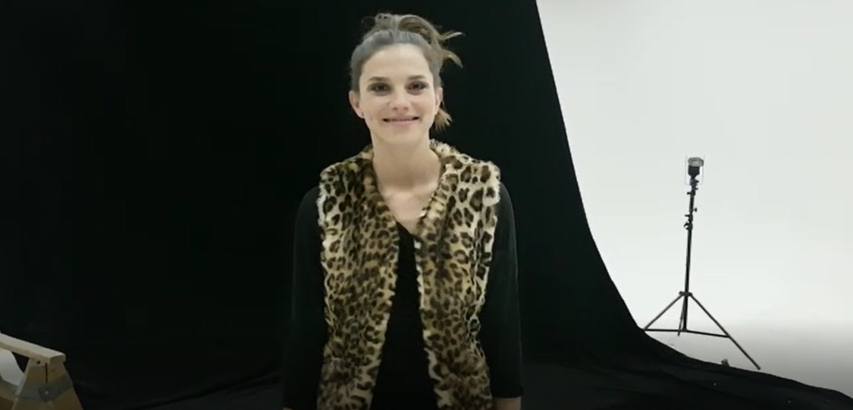 Manuela Pal felicitó a Net TV