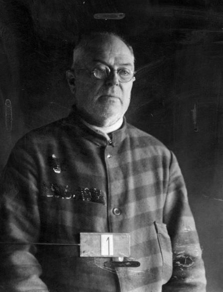 Los 5 asesinos más famosos de Argentina