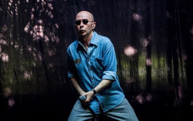 El Indio Solari cumple años: el ícono más venerado y criticado del rock