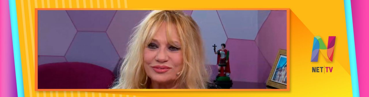 Mimí Pons: “No me dejaban salir a la calle con pollera”