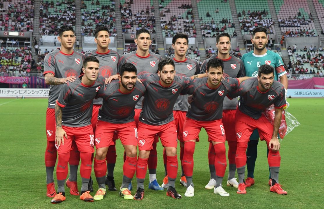 Independiente sigue siendo el Rey de Copas