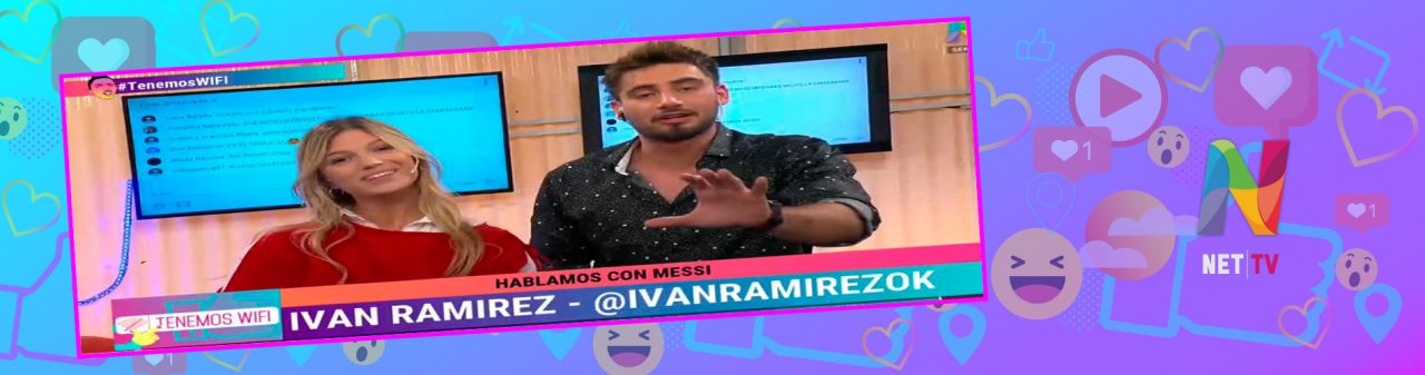 Messi, Homero Simpson, Vicentico y De la Rúa cantaron “Despacito”