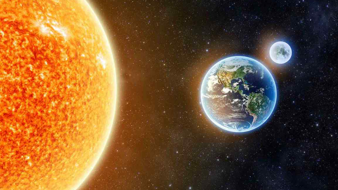 Se aproxima una tormenta solar: ¿cuándo es y qué efectos te puede causar?