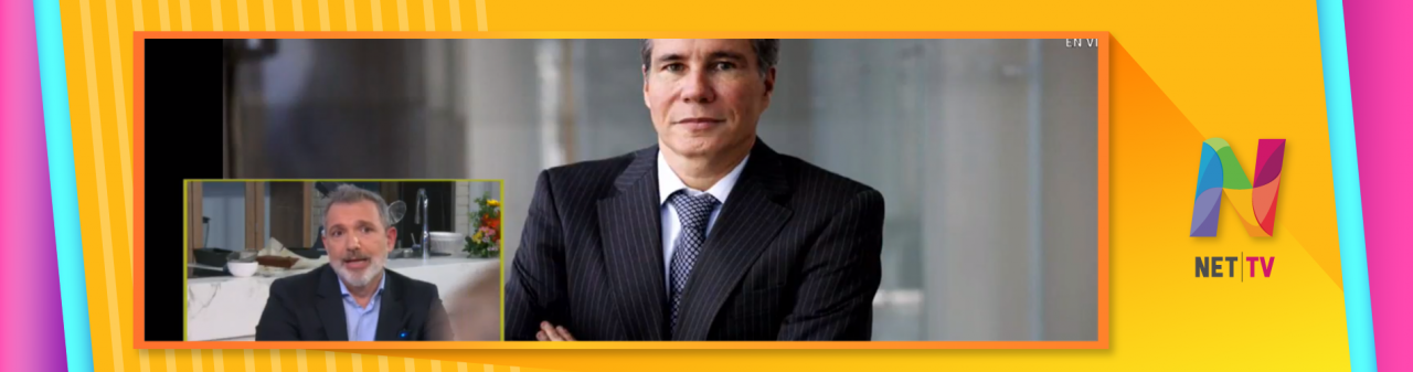 El periodista Pablo Duggan reveló datos del caso Nisman