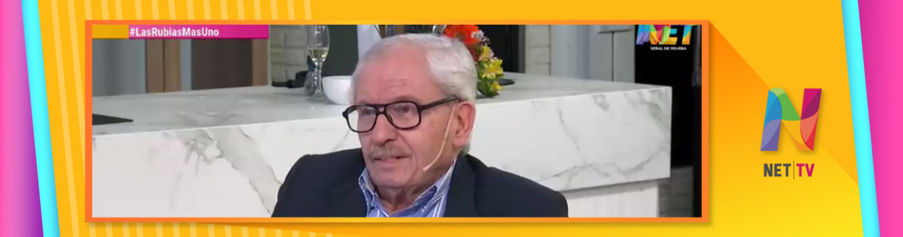 Raúl Becerra: “Los argentinos hemos perdido la capacidad de asombro”