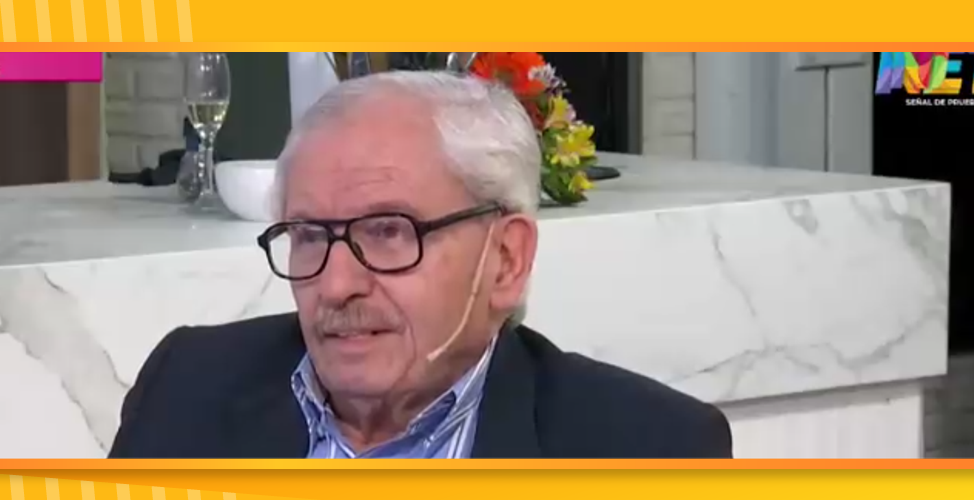 Raúl Becerra: “Los argentinos hemos perdido la capacidad de asombro”