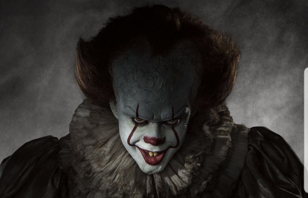 IT 2 ya tiene fecha de estreno