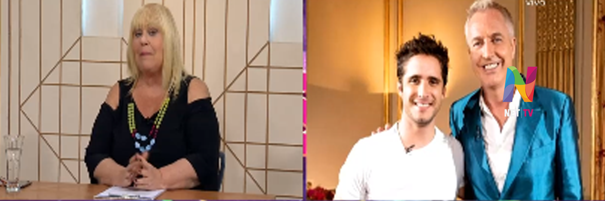 La verdad de los 100 mil dólares que habría cobrado Diego Boneta