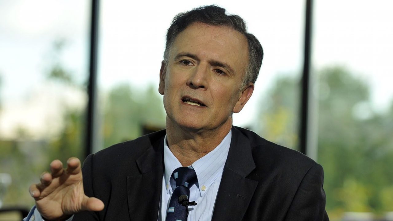 Periodismo Puro: Daniel Santoro y toda su verdad sobre el caso D’Alessio