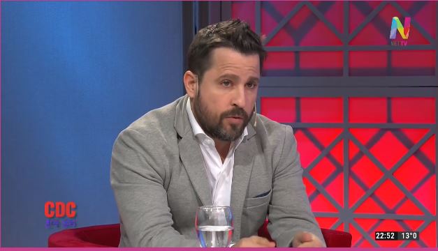 Martin Tetaz analizó las políticas económicas del gobierno de Macri