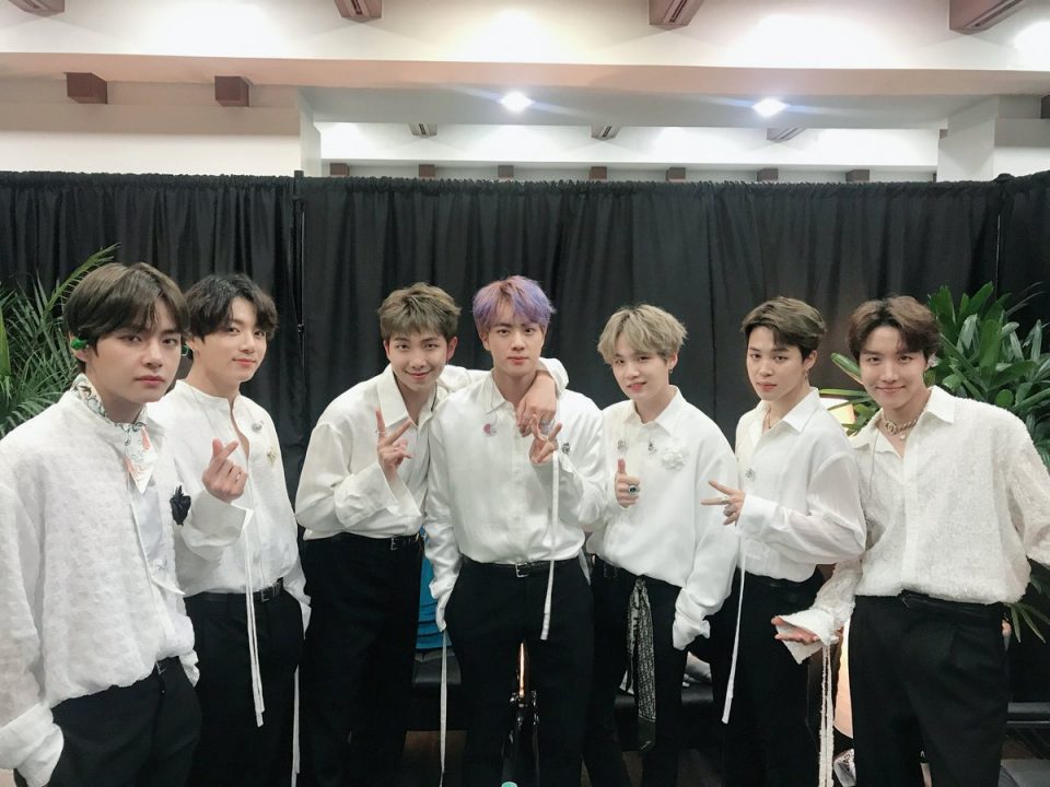 El ARMY enloquece con el 5° Muster de BTS