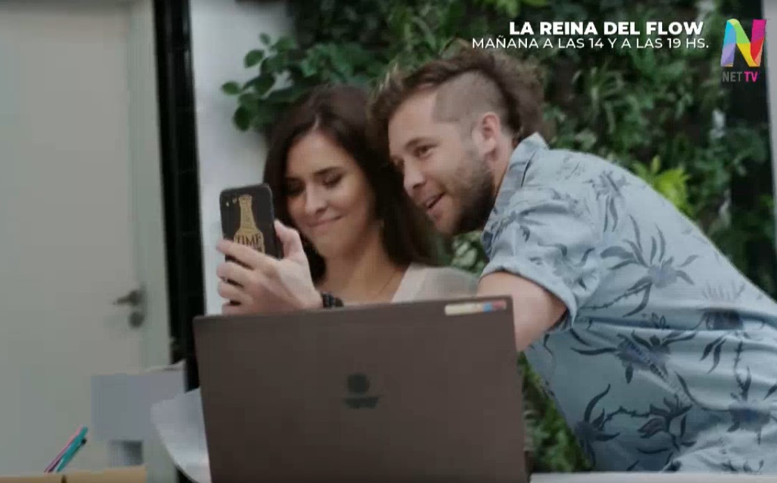 Benja es influencer y ya consiguió más de lo que buscaba