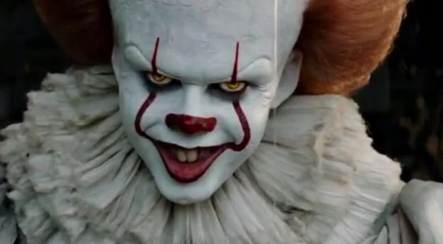 It 2: Conocé la historia real detrás del famoso payaso Pennywise