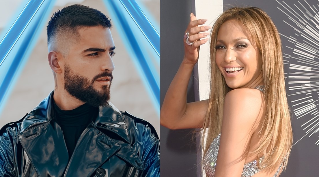 Una bomba: Maluma debutará en Hollywood con una película al lado de ...