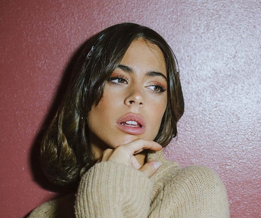 Tini Stoessel anunció nuevas canciones para su próximo show