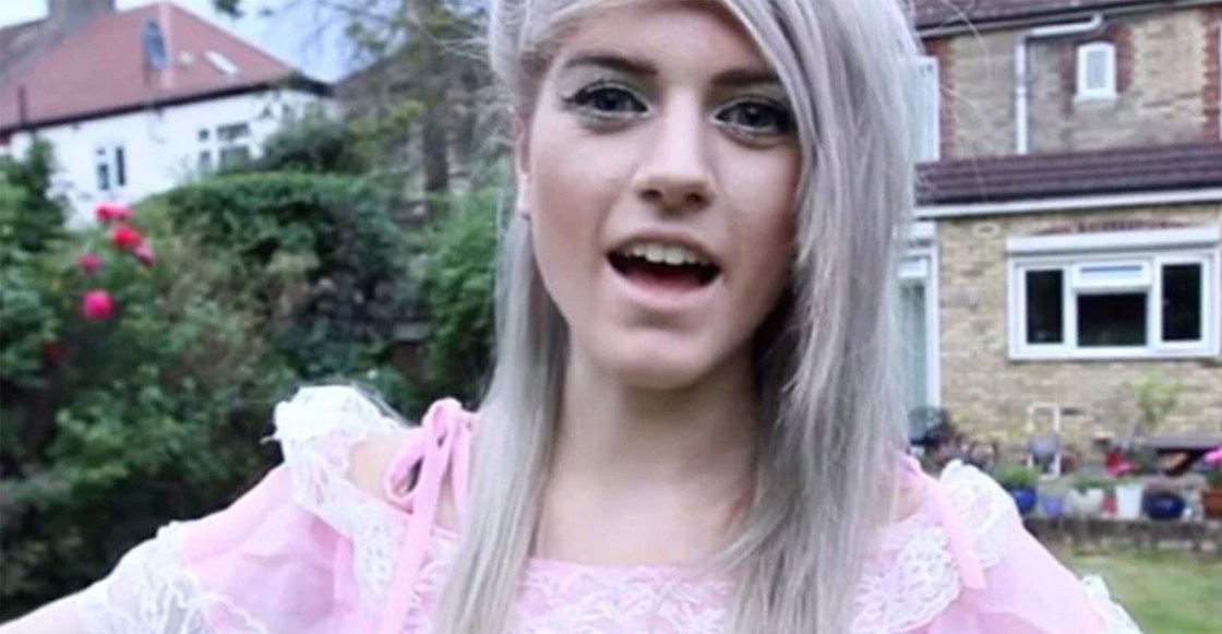 Desapareció misteriosamente la youtuber Marina Joyce