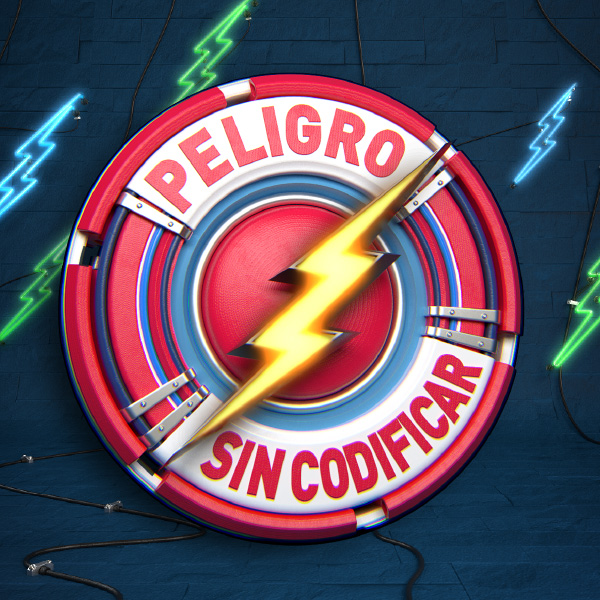 Peligro Sin Codificar