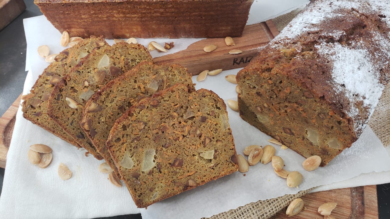 Cortá la semana con las mejores recetas de Como todo