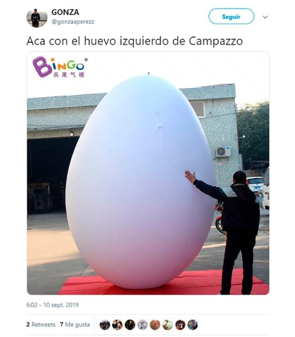 Los mejores memes del pase a semis de Argentina en el Mundial de Básquet