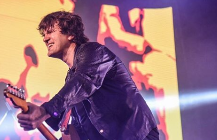 Andrés Ciro se convirtió en abuelo