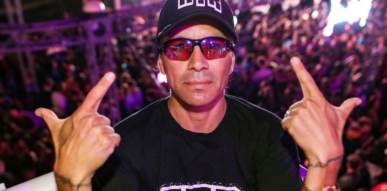 Pablo Lescano desmintió tener problemas de salud y anunció su próximo show