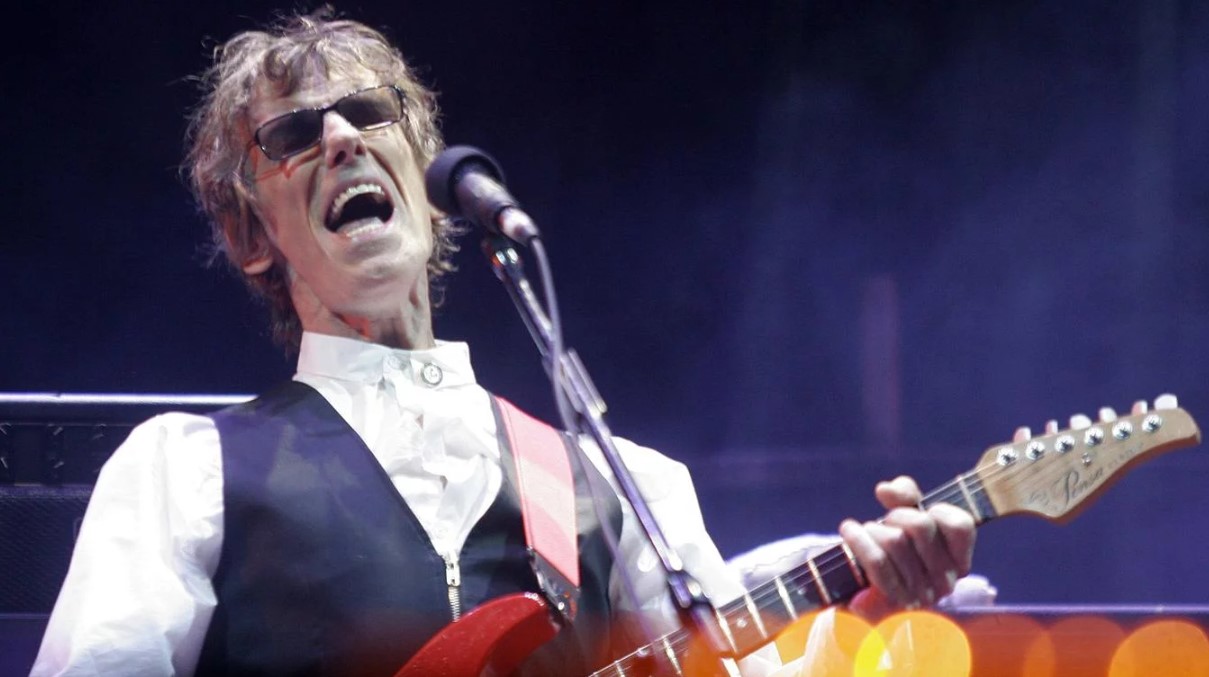 Luis Alberto Spinetta: la celebración de su vida y su legado