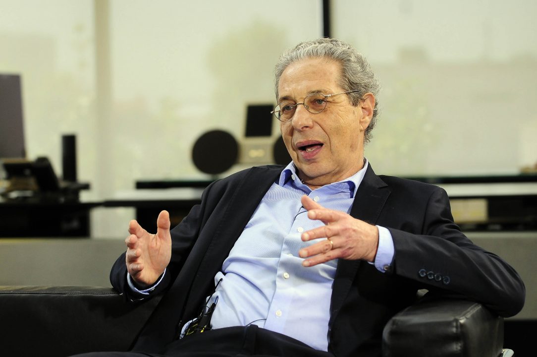 Daniel Marx afirma que el FMI en su “ADN no ha cambiado”