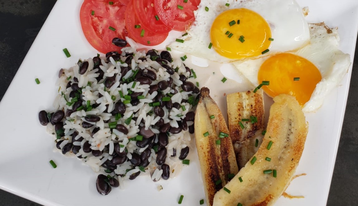 Aprendé las mejores recetas con banana