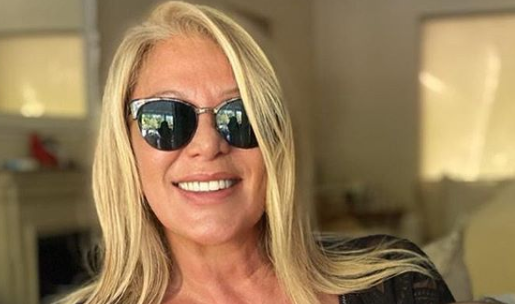 Reina Reech reveló que es anti vacunas: “A mis hijos los vacunaron ...