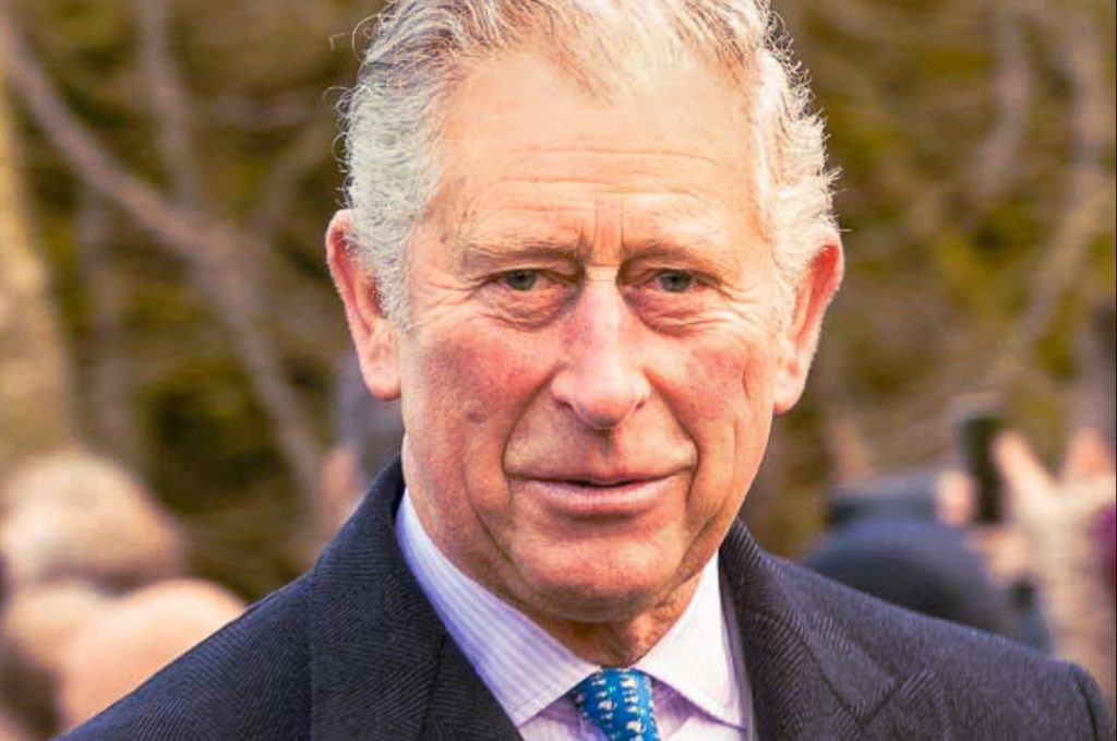 El príncipe Carlos se recuperó del coronavirus