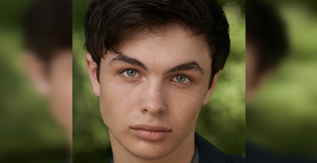Murió el actor de “The Flash” y “Supernatural”, Logan Williams