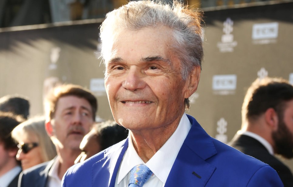 Murió Fred Willard, actor cómico de “American Pie” y “Modern Family”