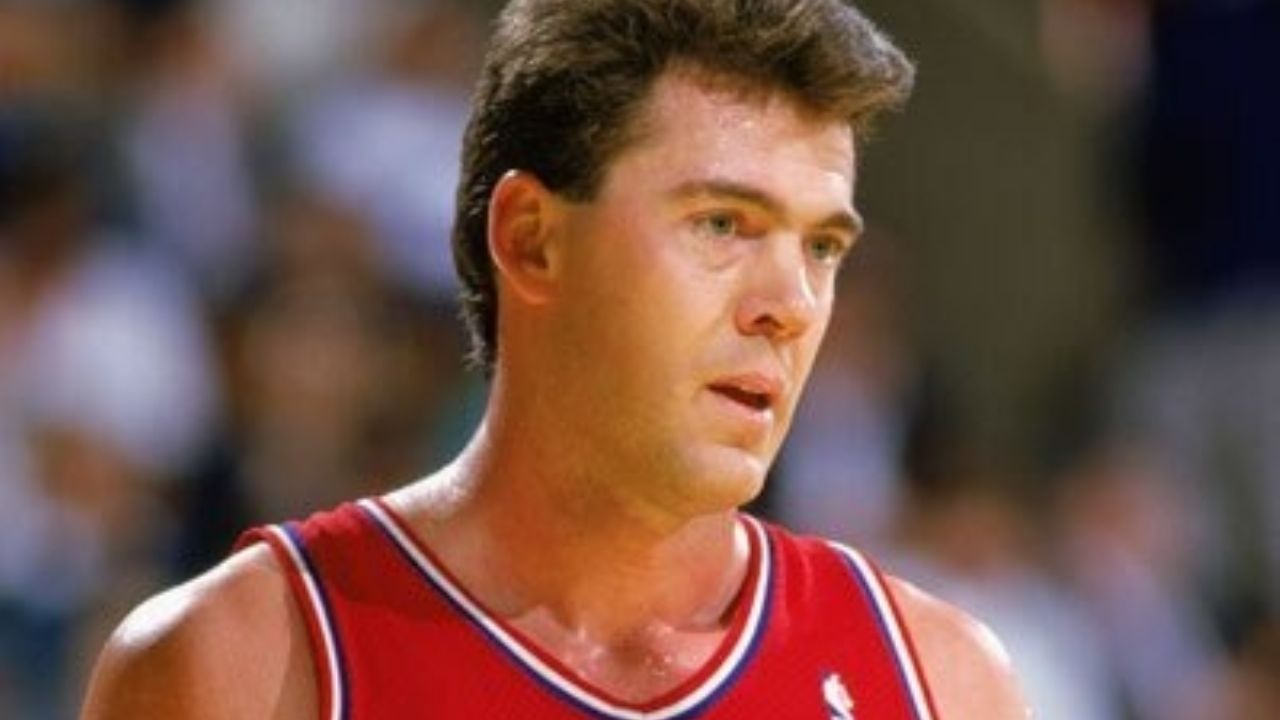 Murió Mark McNamara, el campeón de la NBA y actor de Star Wars