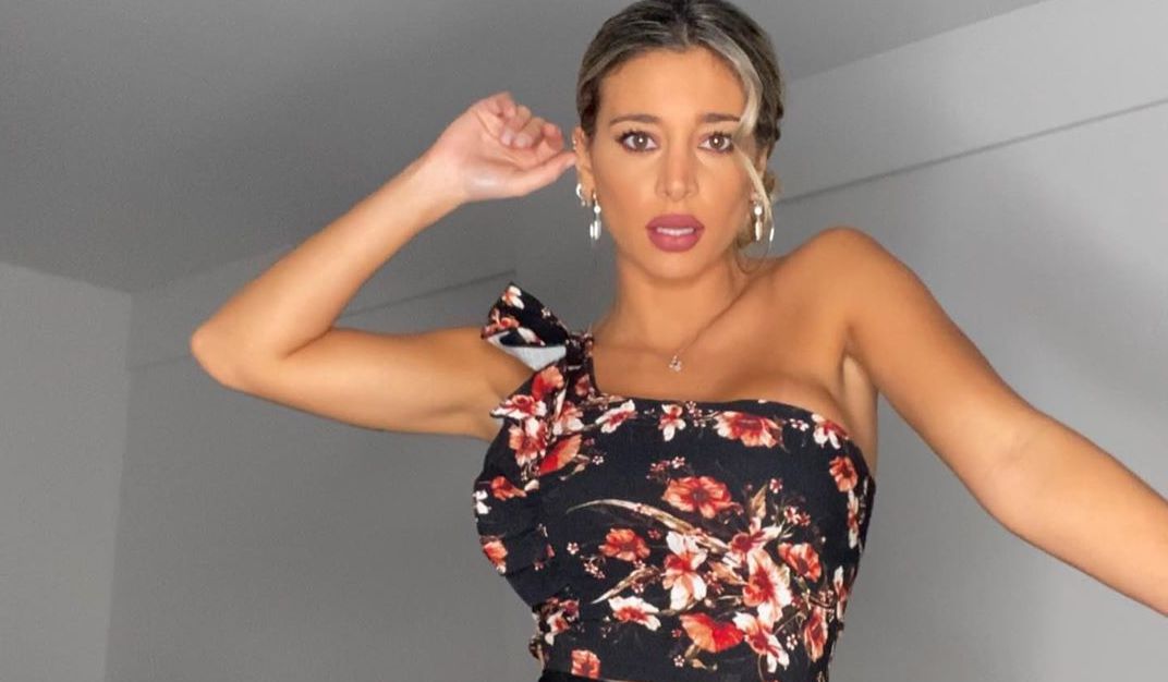 Sol Pérez es foco de críticas en redes sociales por un video promocional