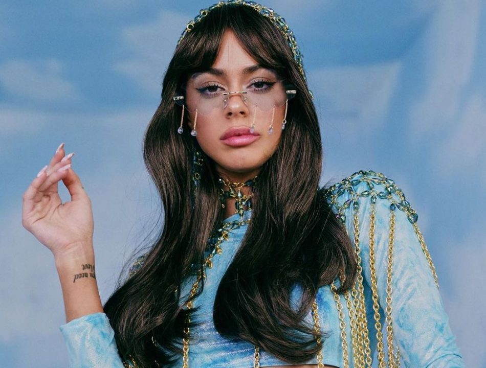 Tini lanzó “Duele” y le puso fin a la polémica