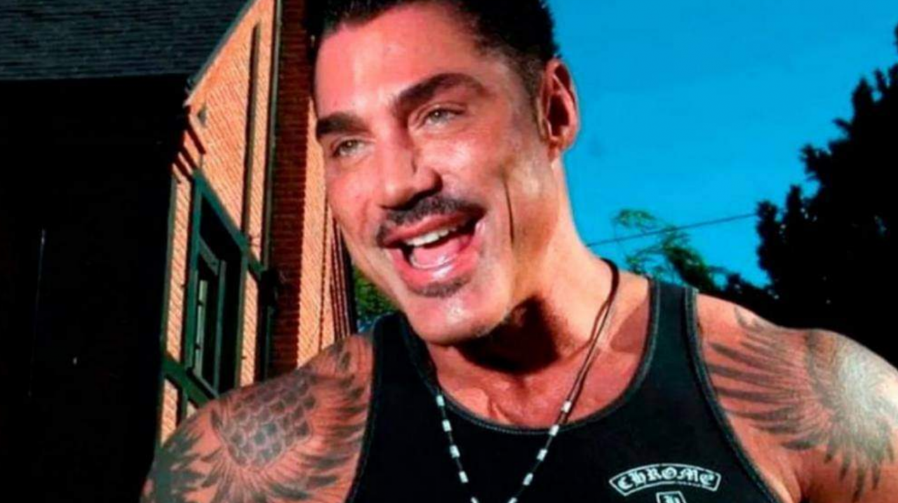 Ricardo Fort: Spotify estrenó un podcast sobre su vida