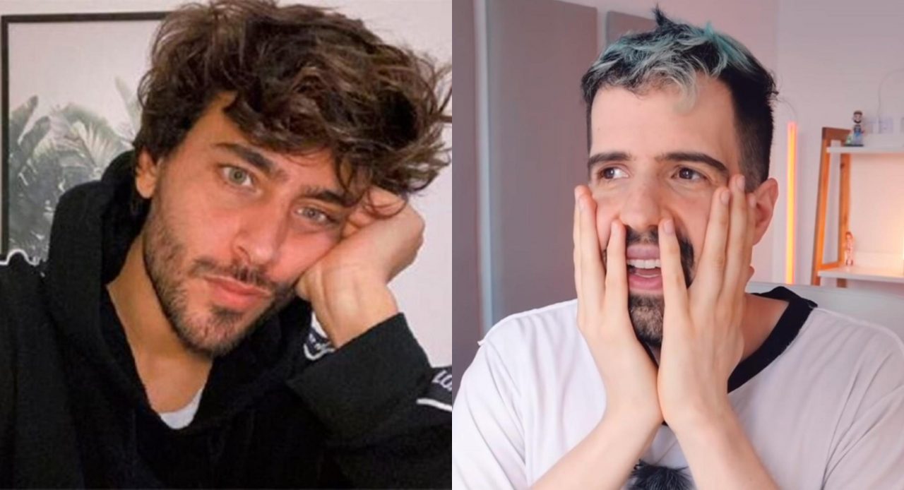 Lizardo Ponce se defendió de los ataques de Martín Cirio