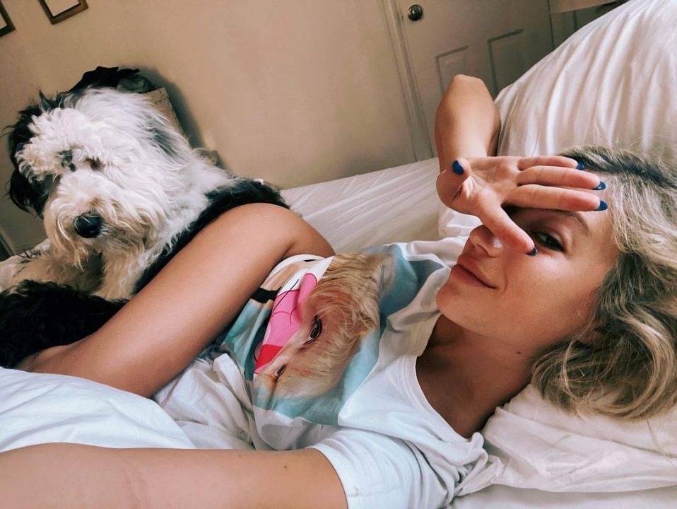 Lizardo Ponce fue atacado por el perro de Stefi Roitman y Ricky Montaner