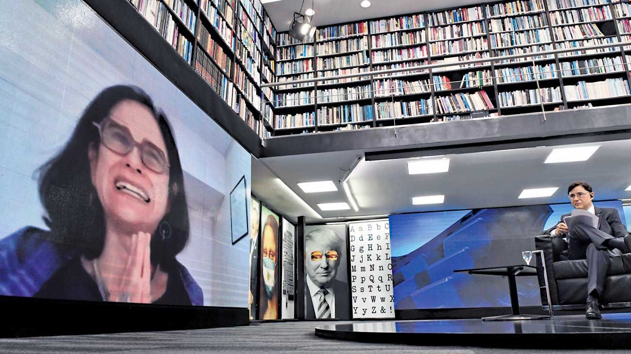 María Victoria Murillo: “Argentina no inventó la polarización; pero sí ...