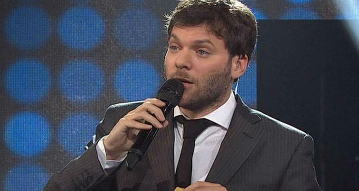 Guido Kaczka reveló el nombre de su cuarto hijo y emocionó todos