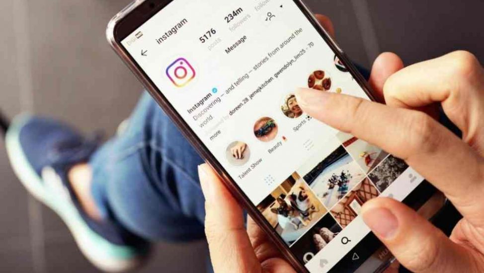 Qu Es Voz En Off La Nueva Funci n De Instagram Qu Es Voz En Off La Nueva Funci n De Instagram