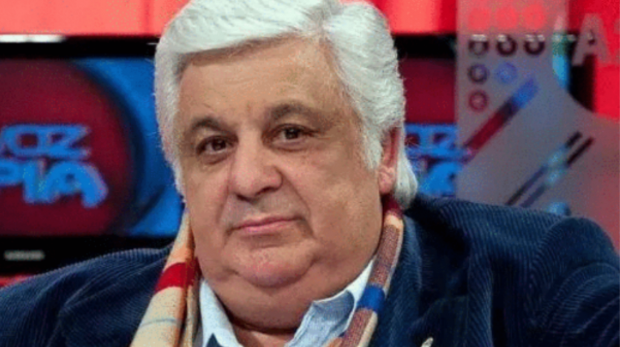 Alberto Samid sobre la muerte de Mauro Viale: “No tengo ningún rencor”