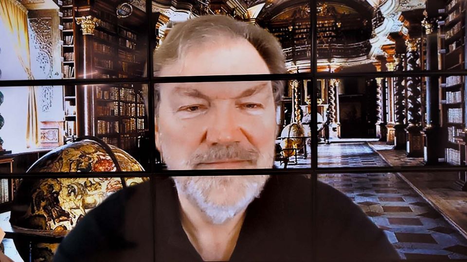 Walter Powell: “La pandemia expuso las desigualdades existentes en ...