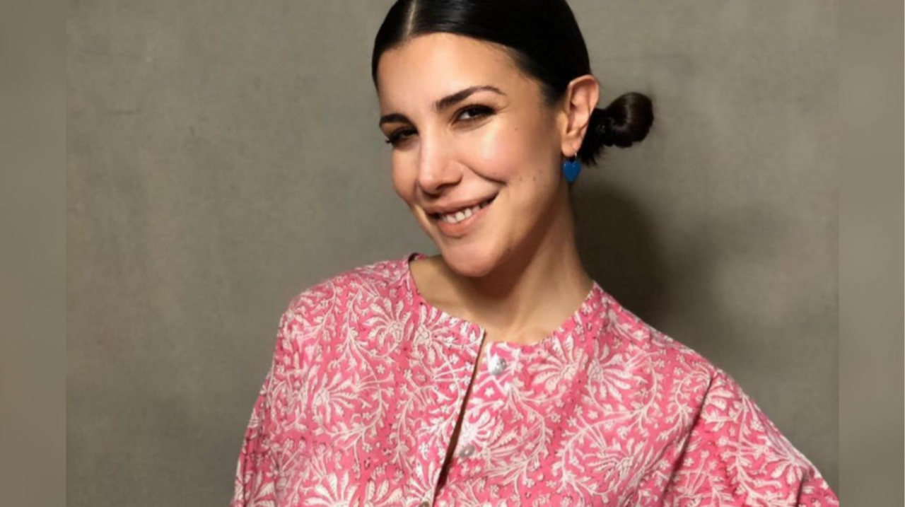 Andrea Rincón habló sobre su fe y su nuevo desafío como conductora de ...