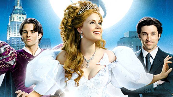 “Encantada” regresa con una secuela que se emitirá por Disney+