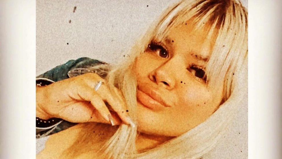 More Rial decidió hacer un cambio radical en su vida