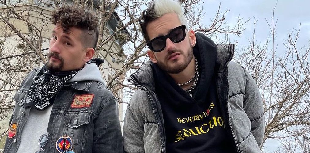 Mau y Ricky generan gran intriga con su nuevo tema
