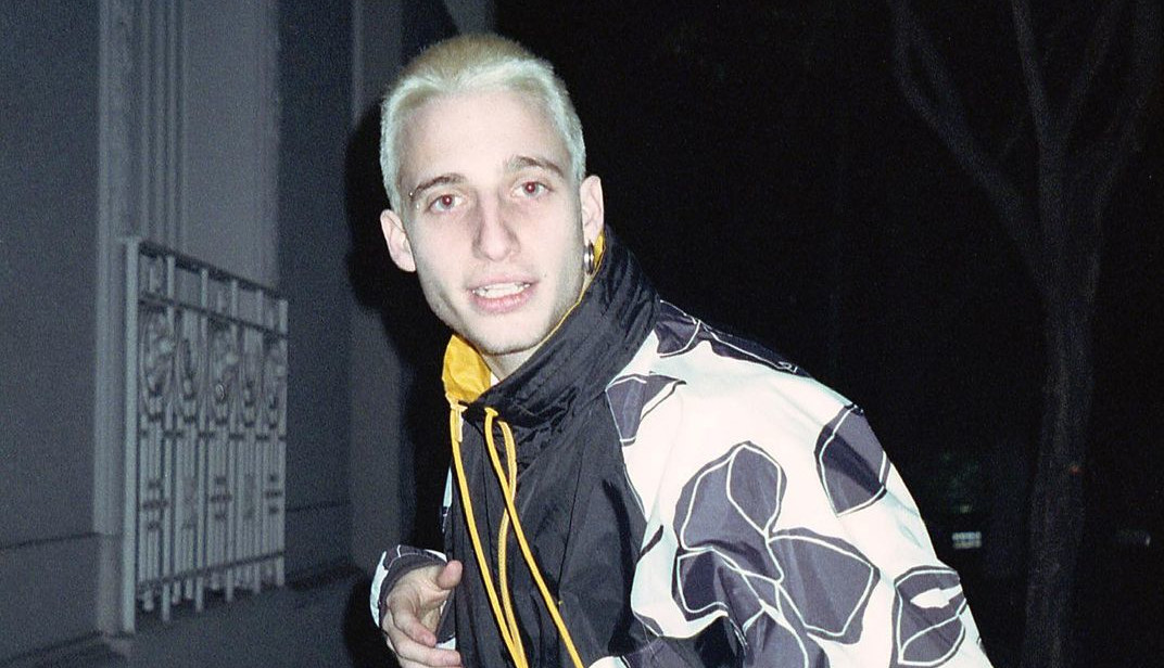 Wos lanzó un tema nuevo y sus fans estallaron