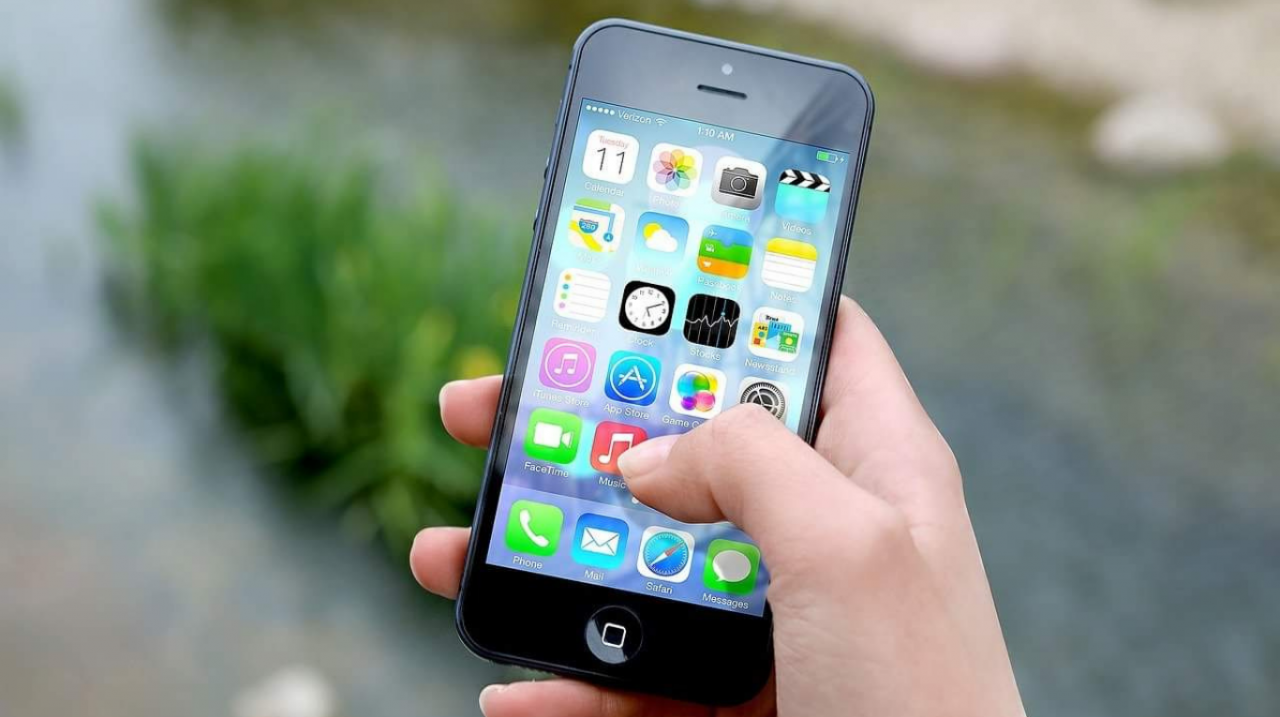 Cómo encontrar tu iPhone robado o perdido, aunque esté apagado o sin ...
