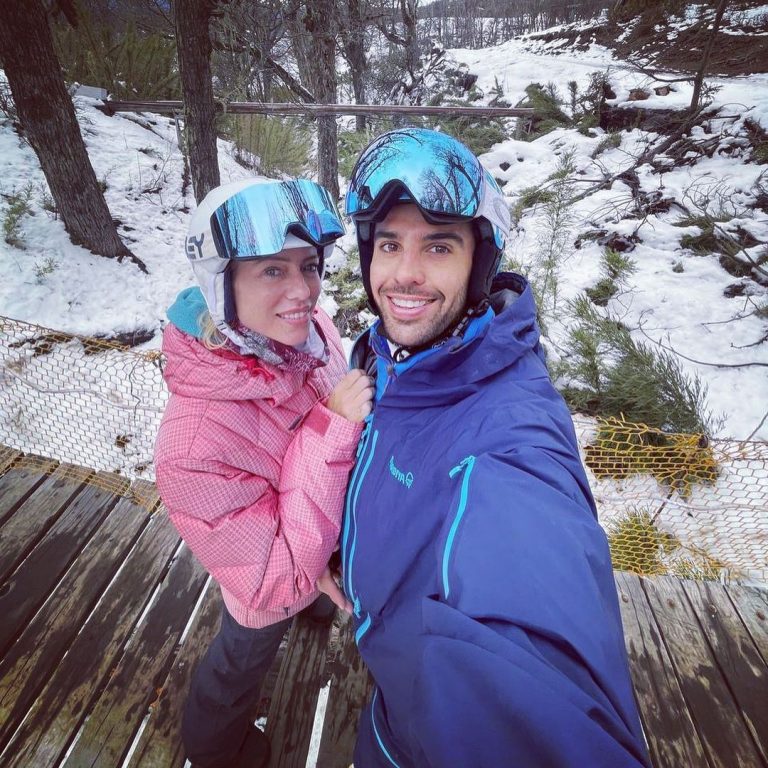 Nicole Neumann rompió el silencio tras el cruce entre Manu Urcera y ...